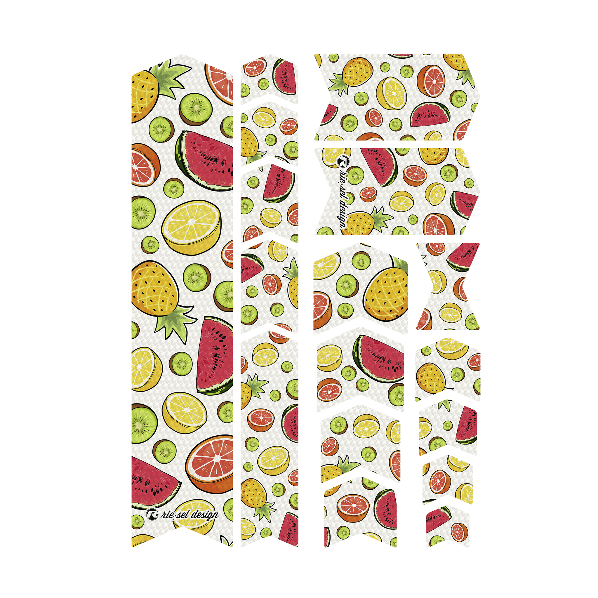 frame protector frame:TAPE 3000 fruit | rie:sel design