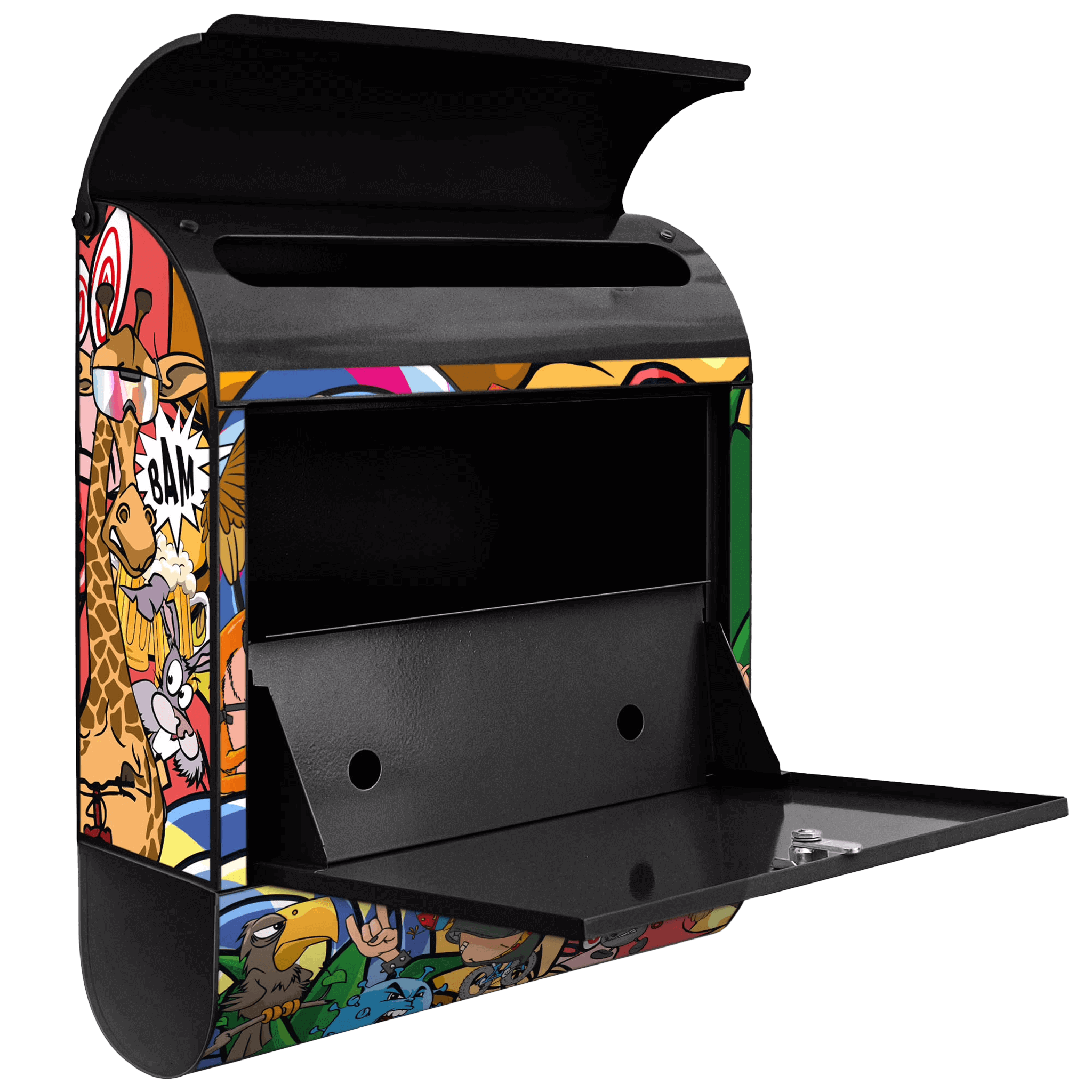 Mailbox Covers & Designer Mailboxes – Durable, Stylish & Weather ...